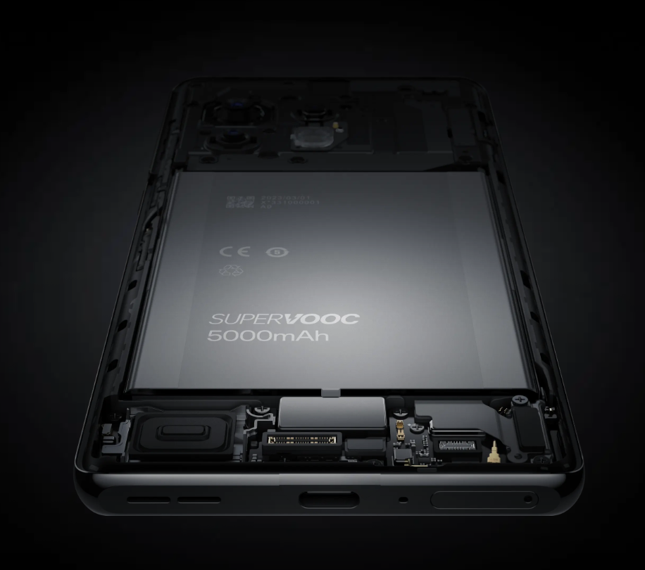 2999旗舰性能拉满，一家Ace 2 Pro正式发布 - 知乎