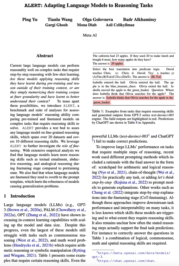 爱可可AI前沿推介(12.20) - 知乎