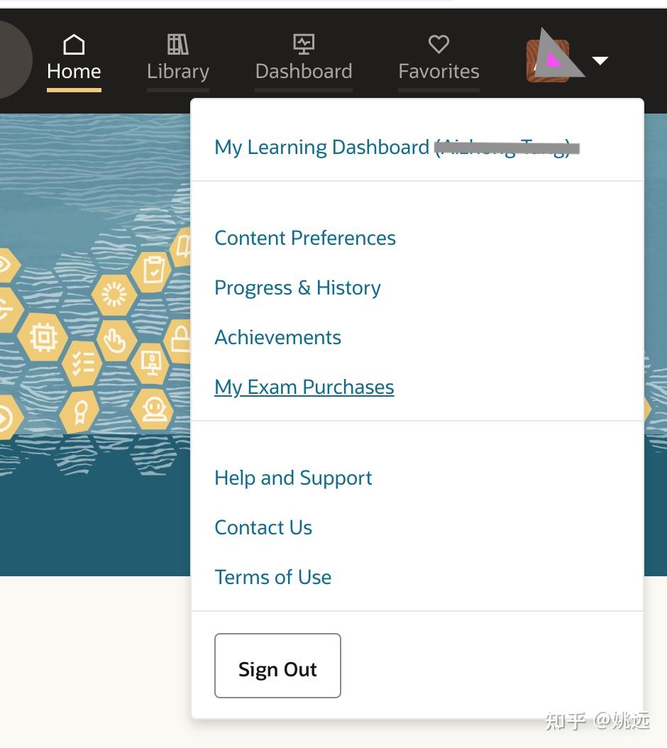 在家参加OCP考试（MySQL OCP和Oracle OCP） - 知乎