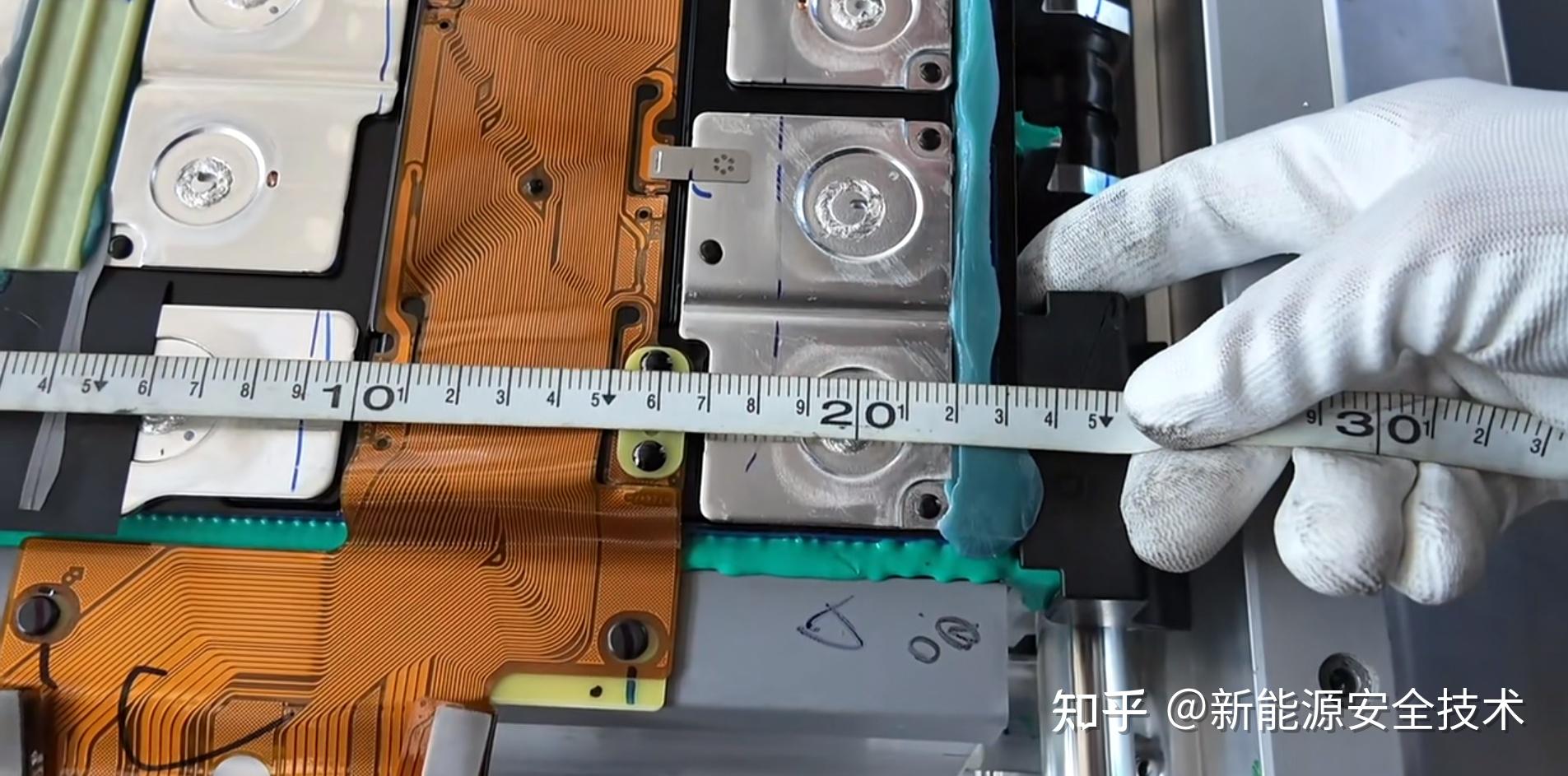 动力电池CCS安全设计（四）FPC - 知乎