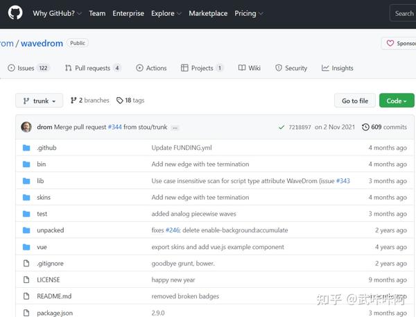 WaveDrom的使用 - 知乎