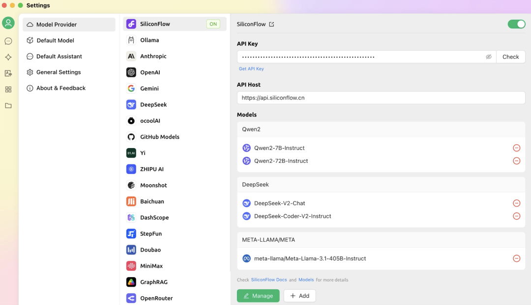 开箱即用的跨平台AI客户端！内置300多个专业AI助手，助你高效处理各类任务！ - 知乎