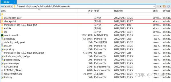 如何将MindSpore模型转ONNX格式并使用OnnxRuntime推理---全流程开发指导 - 知乎