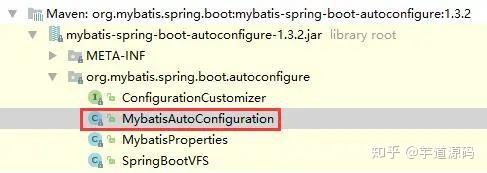 深入理解 SpringBoot 启动机制（starter 机制） - 知乎