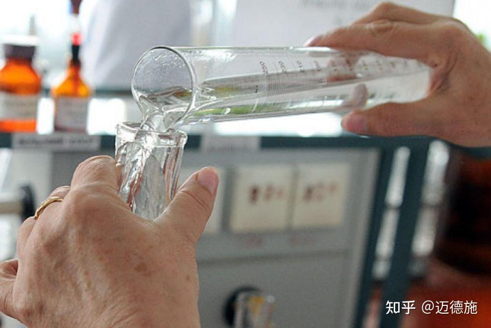 高锰酸钾测定水中CODMn含量的原理 - 知乎