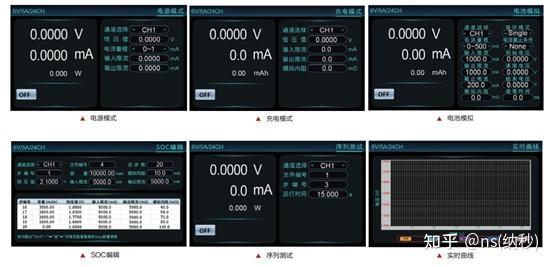 BMS、电池模拟器及BMS HIL介绍 - 知乎