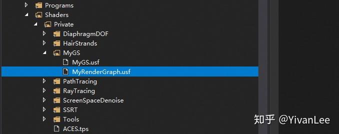虚幻4渲染编程(Shader篇)【第十八卷：Render Graph in UE4】 - 知乎