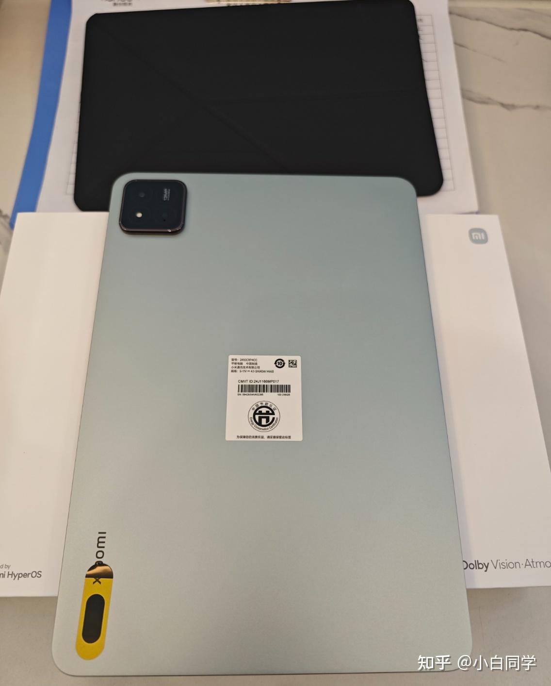 小米pad7（小米平板7）怎么样？体验7天优缺点测评 - 知乎