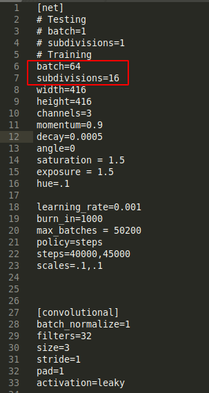 【目标检测实战】Darknet—yolov3模型训练（VOC数据集) - 知乎