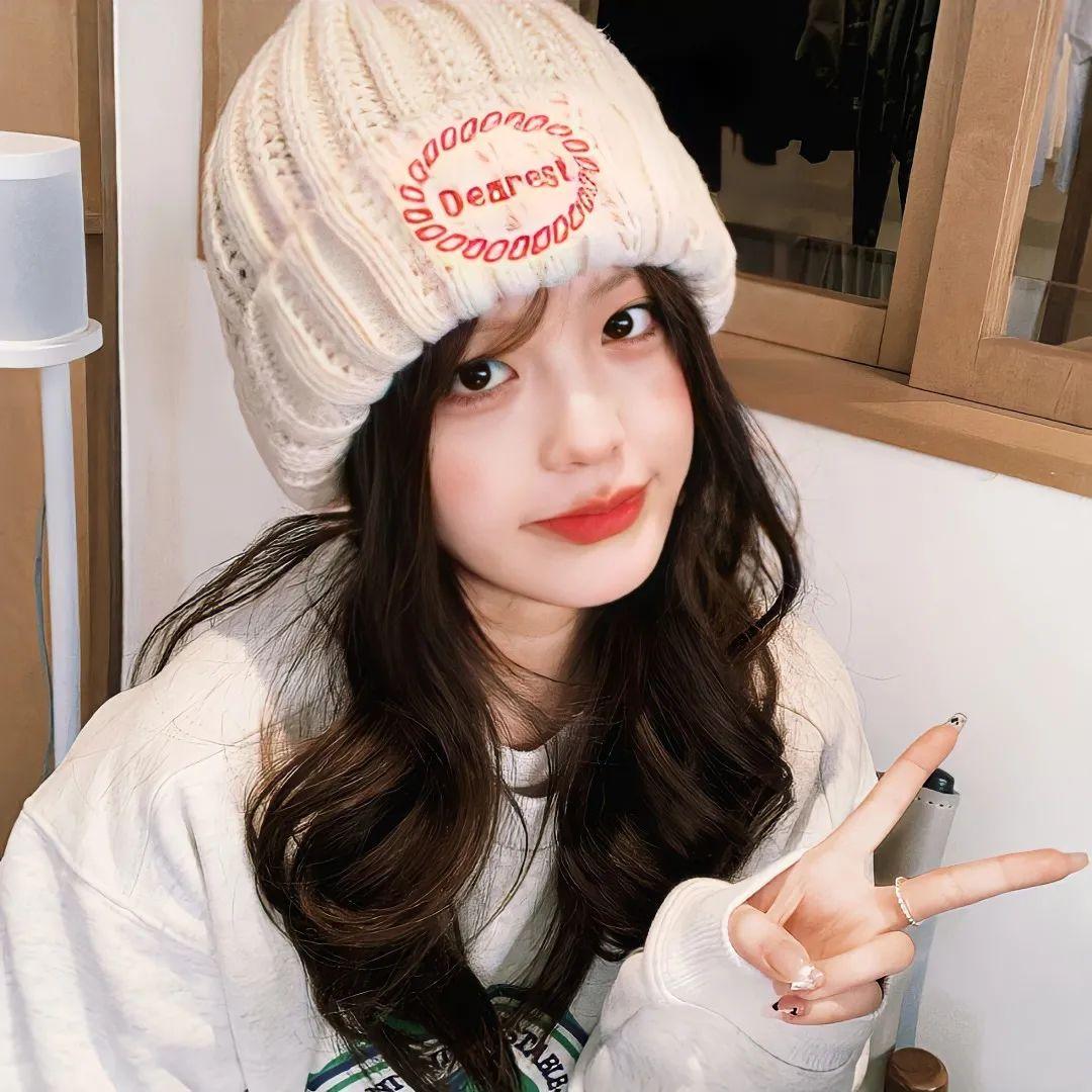 适合女生用的A一点头像 - 知乎