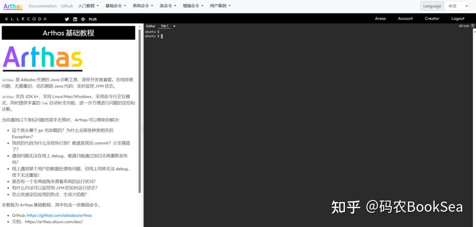 实战Arthas：常见命令与最佳实践 - 知乎
