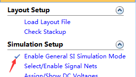 speed 2000 DDR时域仿真的流程 - 知乎