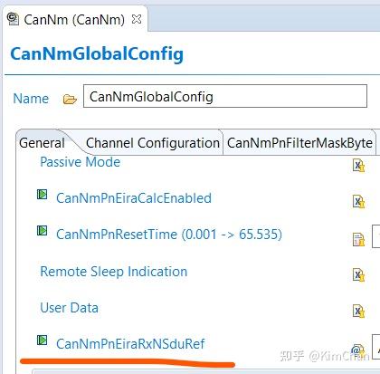 PNC部分网络管理中EIRA和ERA的理解 - 知乎