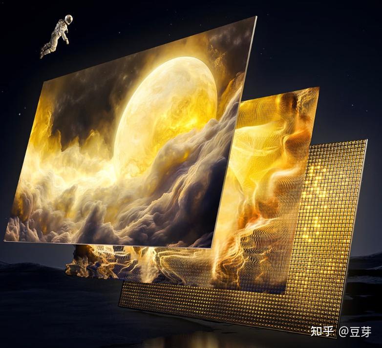 热门100寸Mini LED电视对比，哪一款最值得在2025年下半年购买？酷开K6 Ultra 100寸、Vidda X Pro 100寸、小米S Pro 100寸、海信 E8Q 100寸深度 ...