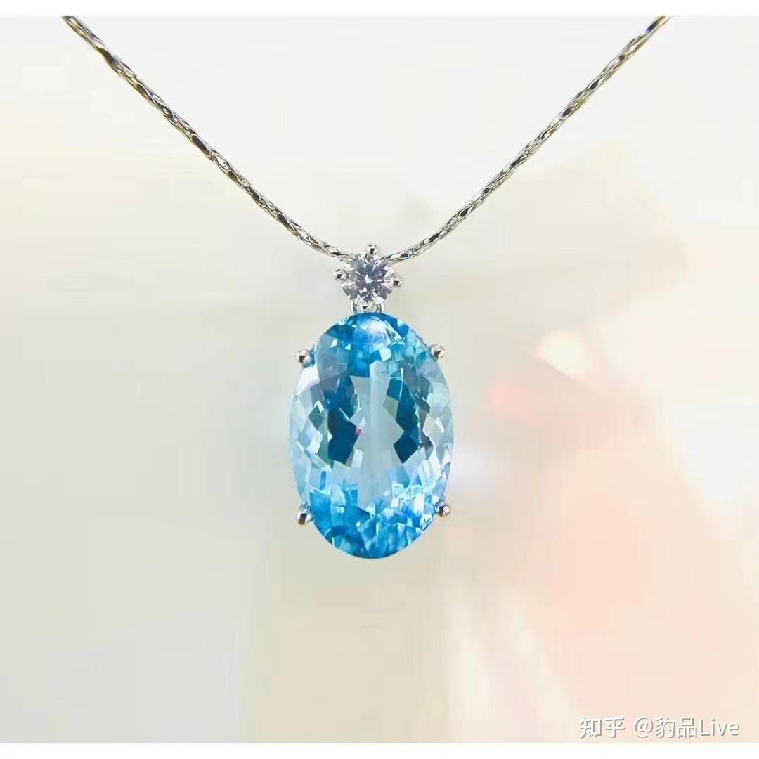 SACHLICH珠宝知识科普(一)：不同彩宝的寓意 - 知乎