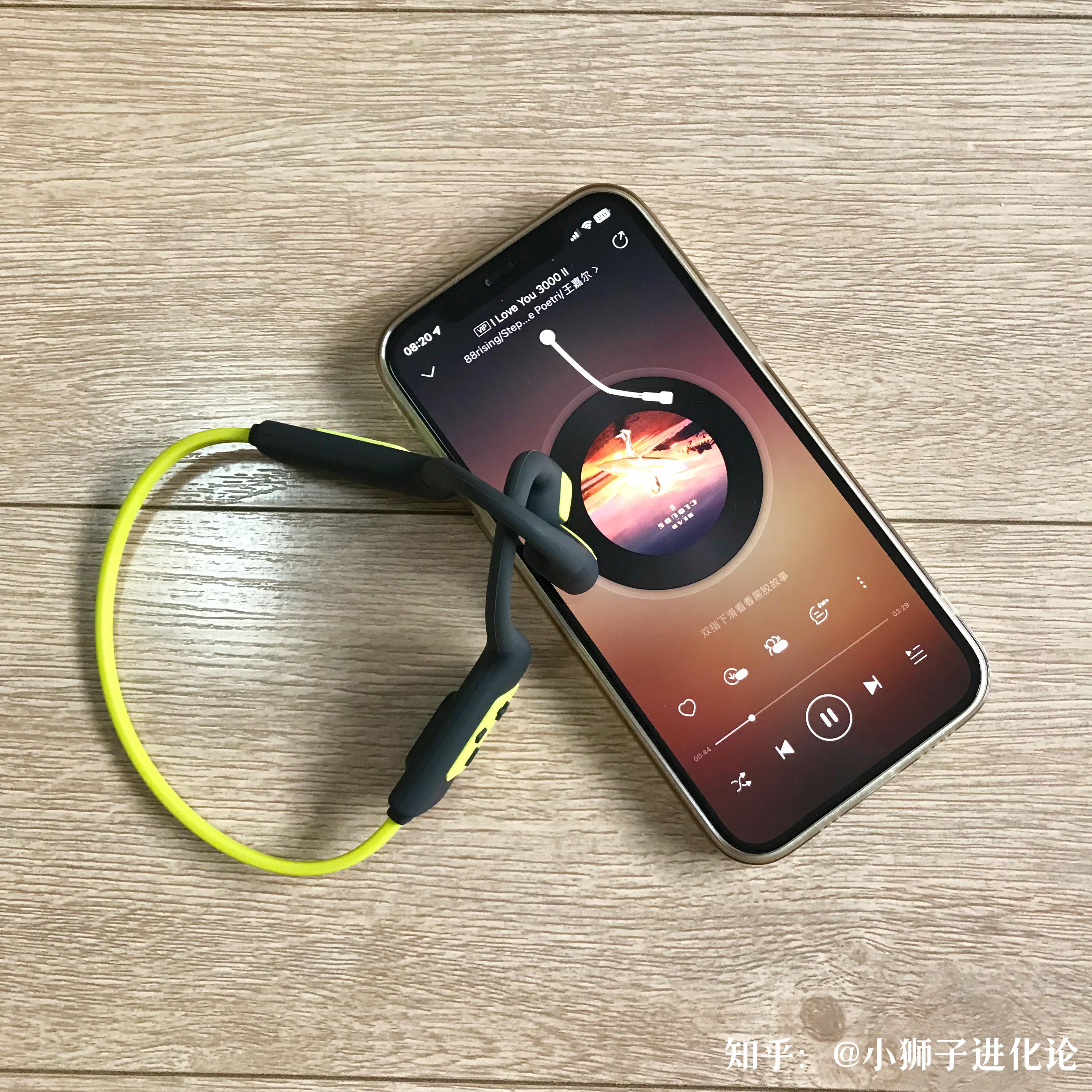 300元以内的骨传导耳机怎么选？戴灵s800骨传导耳机真实测评！ - 知乎