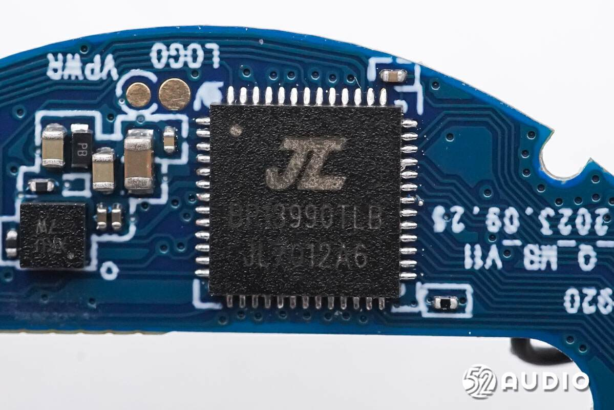 广泛应用于蓝牙音频、智能穿戴等领域，杰理科技2024年应用案例汇总 - 知乎