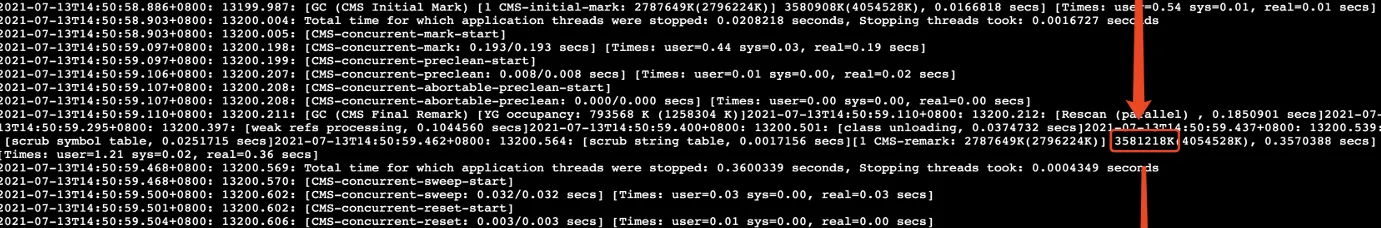性能优化篇-记一次 Full GC导致的性能问题 - 知乎
