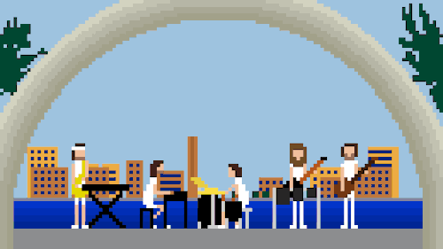 如何制作8-bit音乐？ - 知乎