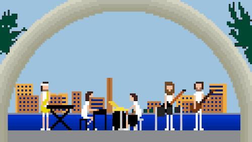 如何制作8-bit音乐？ - 知乎