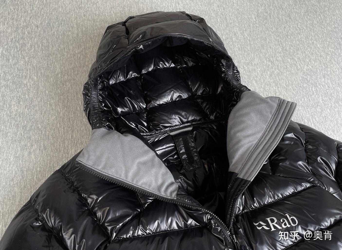 1000蓬的羽绒服好在哪？Rab Zero G体验感受 - 知乎