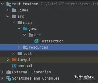 Java中使用tess4J（Tesseract-OCR）进行图片文字识别（支持中文） - 知乎