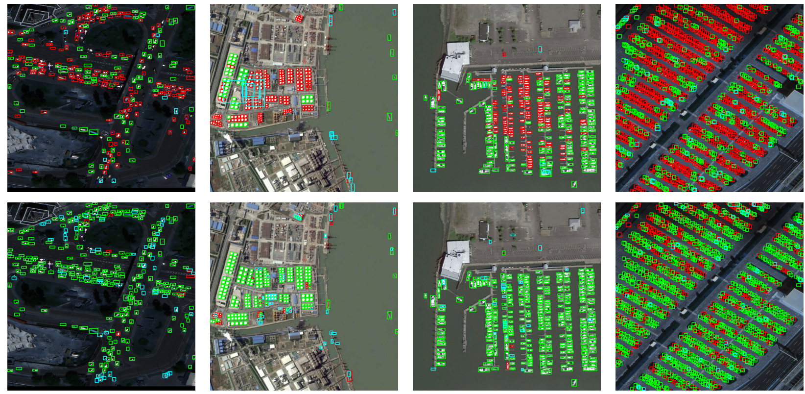 YoloV8改进策略：NWD小目标检测新范式，助力YoloV5、V8在小目标上暴力涨点 - 知乎
