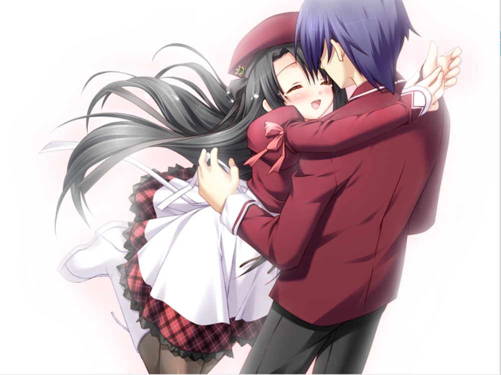 【评测】LASS社巅峰之作---《11eyes》 - 知乎