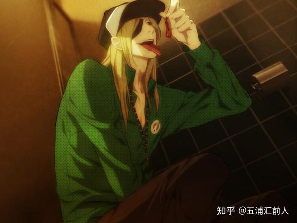 《sweet pool》:我发现了你 - 知乎