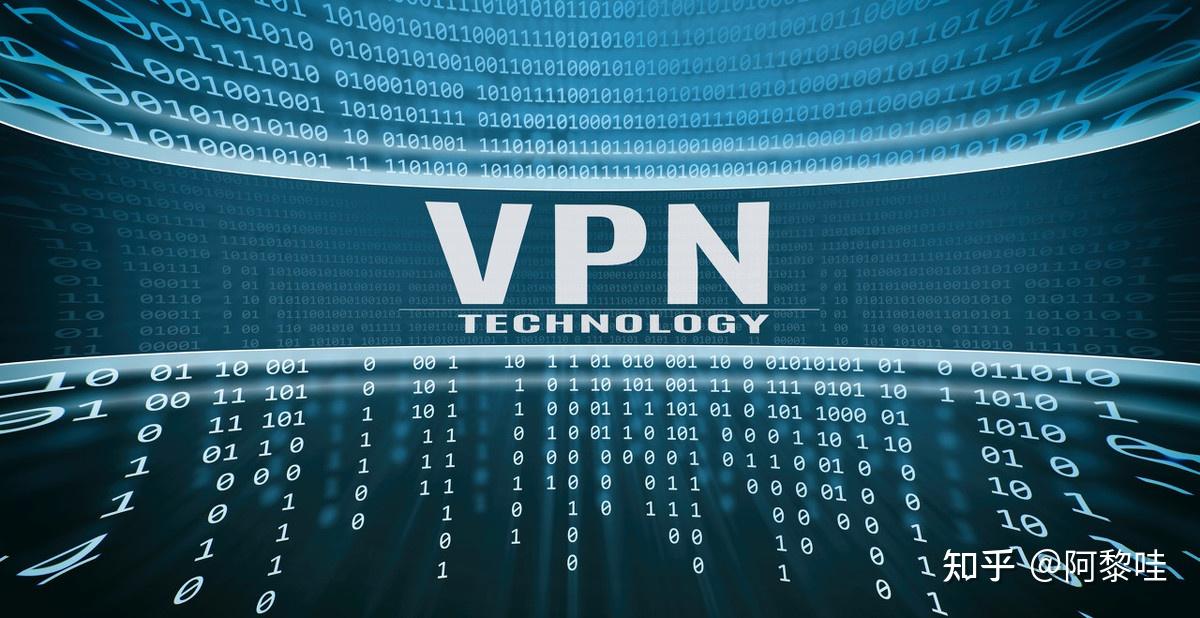 VPN：从诞生到变革，带你深度剖析其发展脉络 - 知乎