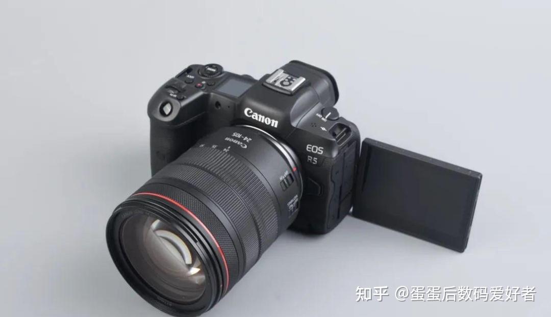 尼康Z8和佳能R52，你会怎么选？ - 知乎