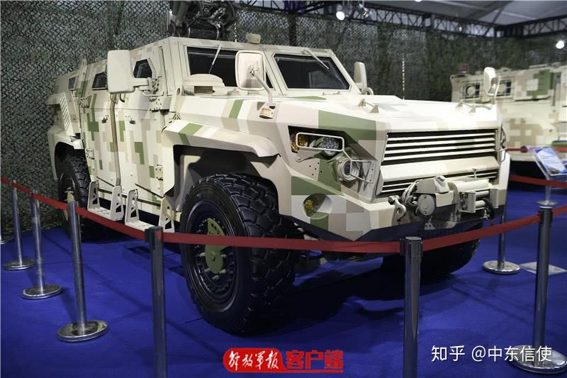 国产外贸装甲车合集 - 知乎