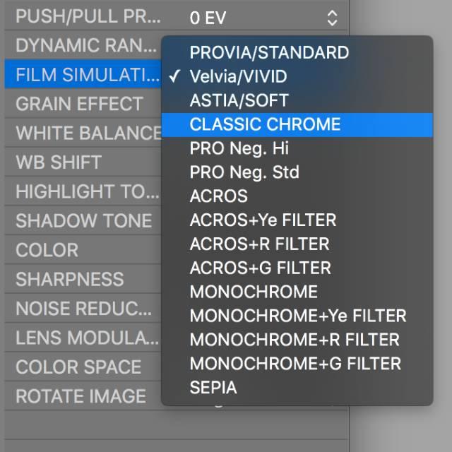 基础丨X Raw Studio，调用机身转换RAW文件的免费官方软件 - 知乎