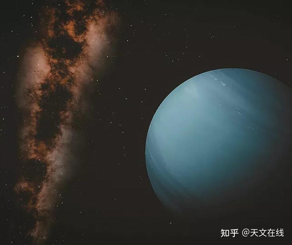 新手段：揭开太阳系中最大怪物的神秘面纱 - 知乎