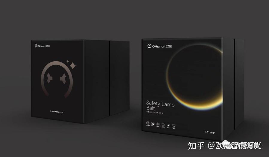 OHsmart |轻智能灯光控制系统3.0正式上线 - 知乎