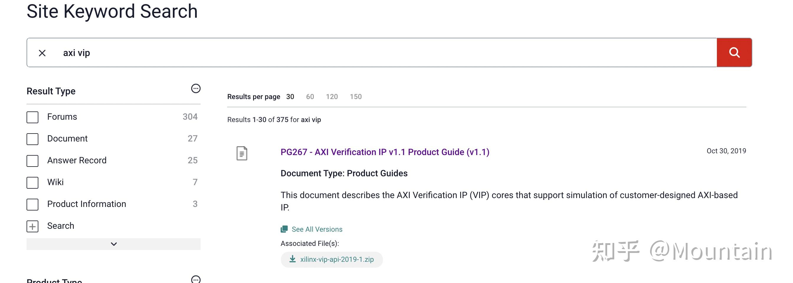 四、AXI LITE 使用 - 知乎