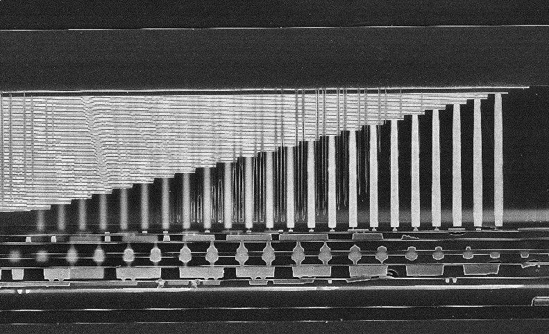 3D NAND介绍 - 知乎