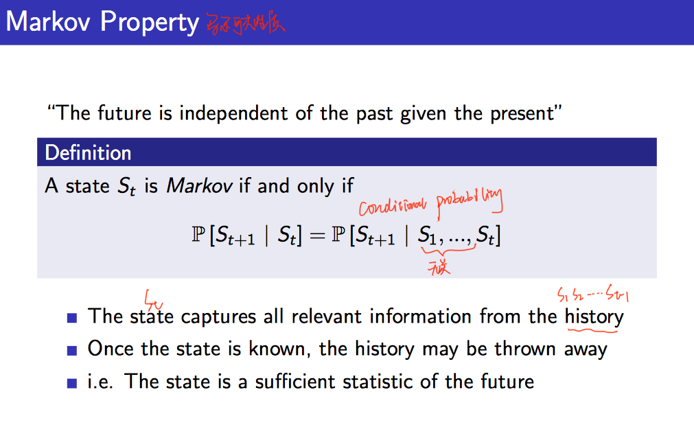 马尔科夫决策过程之Markov Processes（马尔科夫过程） - 知乎