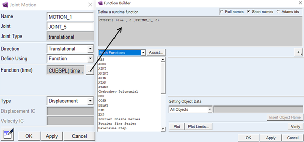 开关式半主动悬架天棚(Skyhook)阻尼控制及ADAMS&MATLAB联合仿真 - 知乎