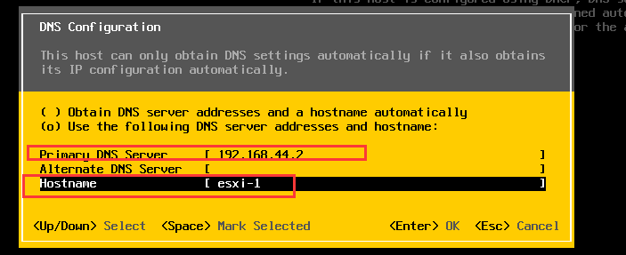 VMware ESXI7.0的安装与配置①（全过程超详细含中英文对照，附应知必会的理论基础和常见故障解决方案） - 知乎