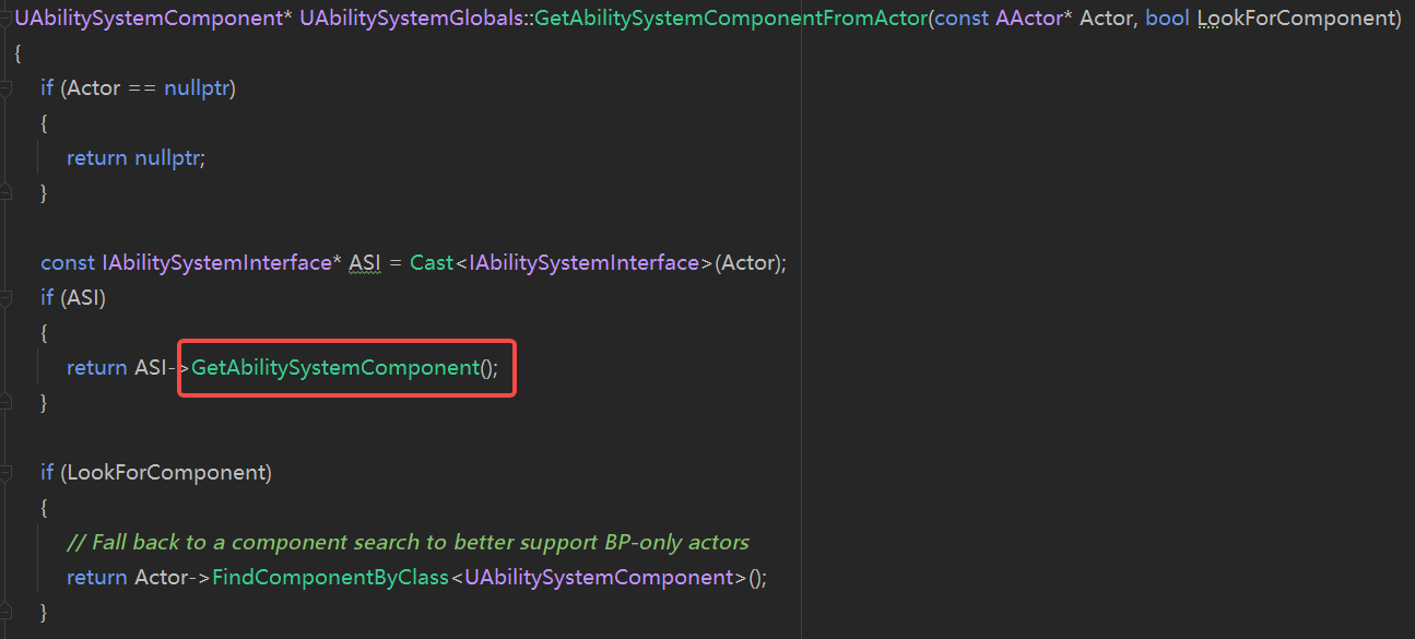 UE5 新项目Gameplay框架设计（以Lyra为例） - 知乎