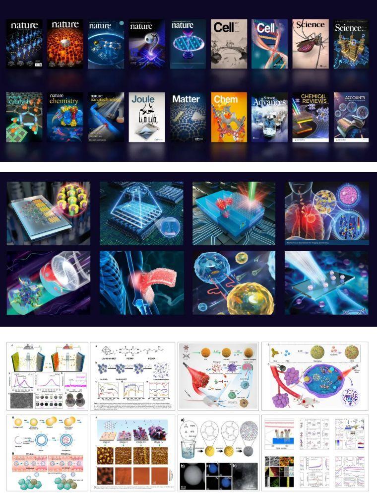 Nature：不止是分裂那么简单！关于线粒体的最新科学解释 - 知乎
