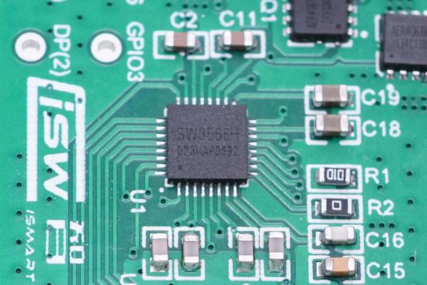 大功率PD3.1 140W智融SW3566双USB-C快充方案解析 - 知乎