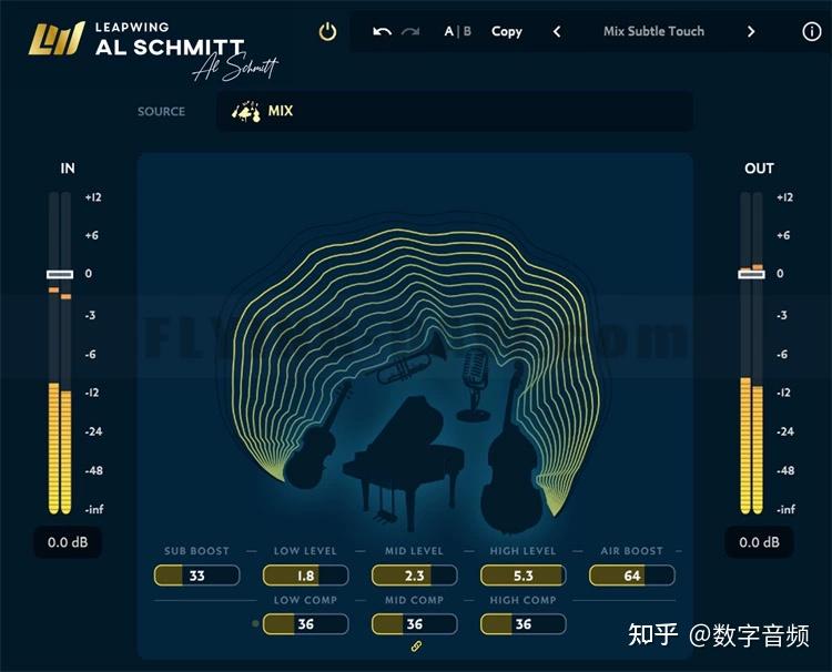 [七款神级魔法效果器]LeapWing Audio Bundle 2023-12 [WiN] - 知乎