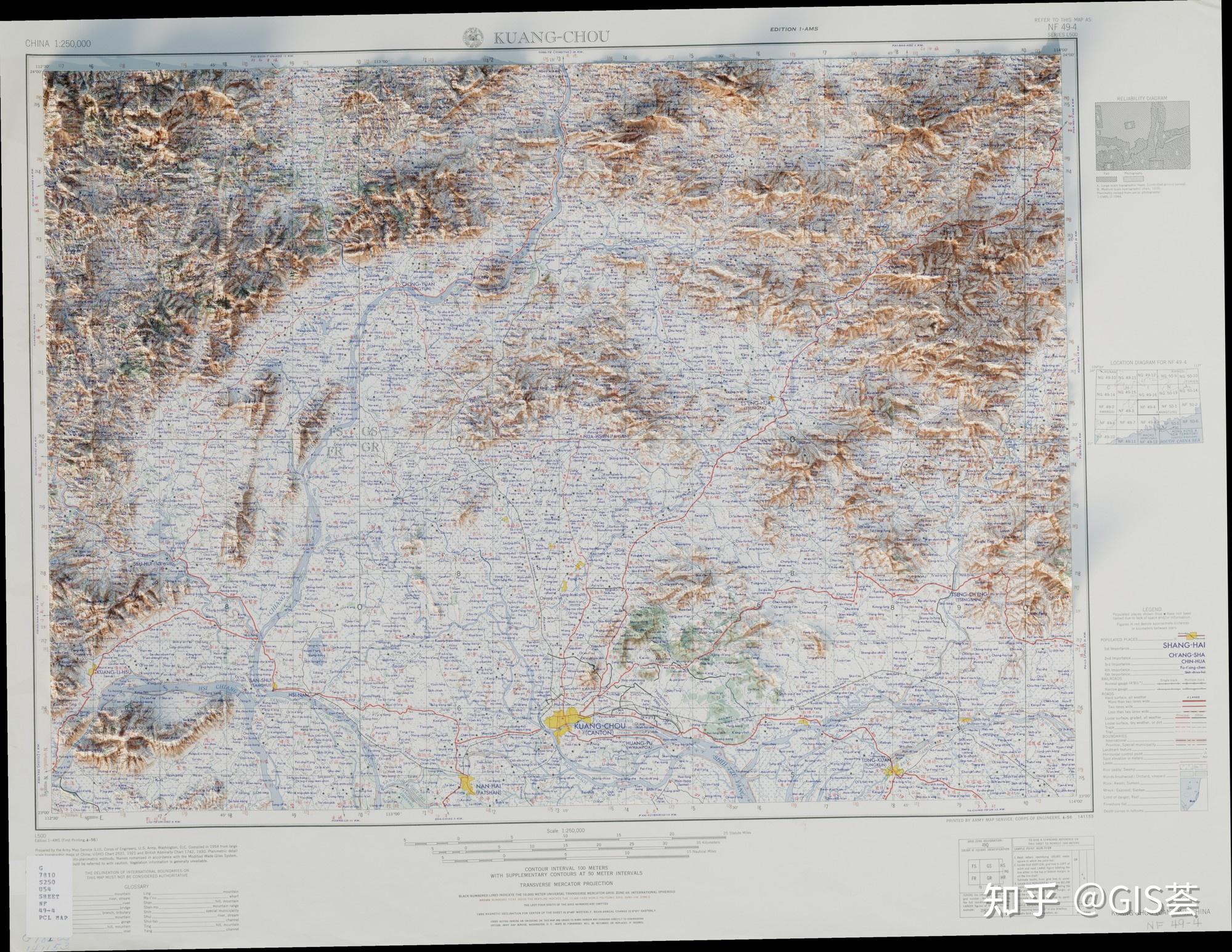 关于3D地图，这几天很火，那么我能从哪里入手，能制作出怎样的效果呢？ - 知乎