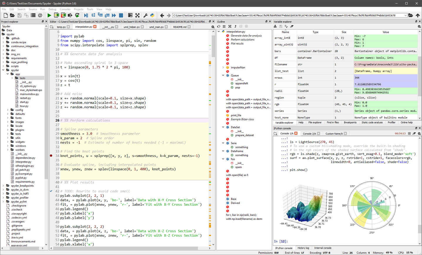 6 个最好的 Python IDE 和代码编辑器 | Linux 中国 - 知乎