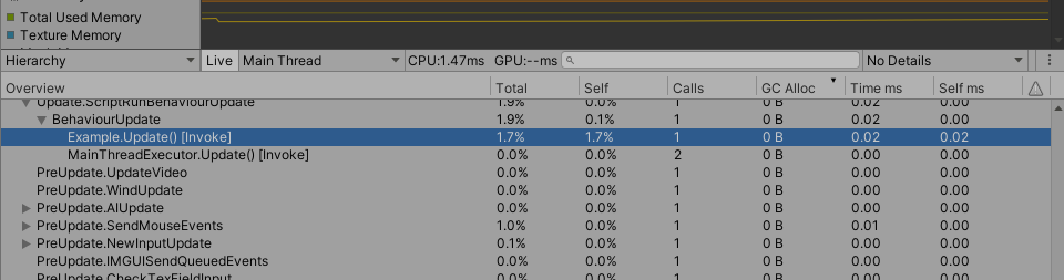 Unity UGUI开发，0GC更新视图 - 知乎
