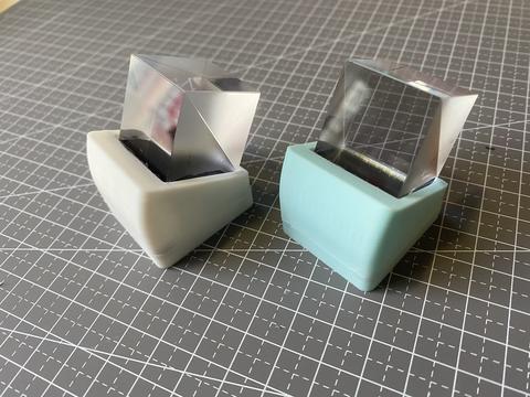 Holocubic复刻之路-外壳篇-3D打印 - 知乎