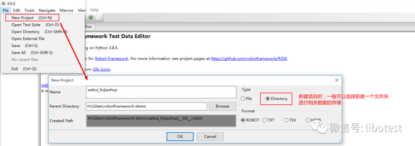 RobotFramework实战篇-PC端web自动化demo及持续集成 - 知乎