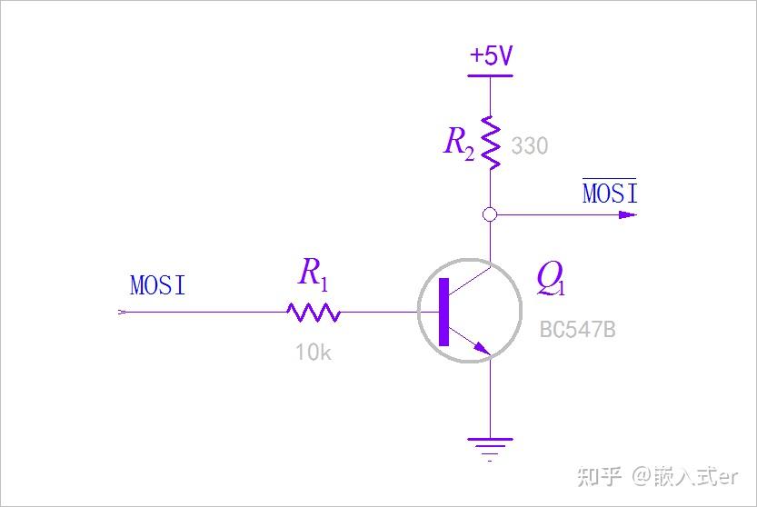 利用硬件SPI控制WS2812 - 知乎